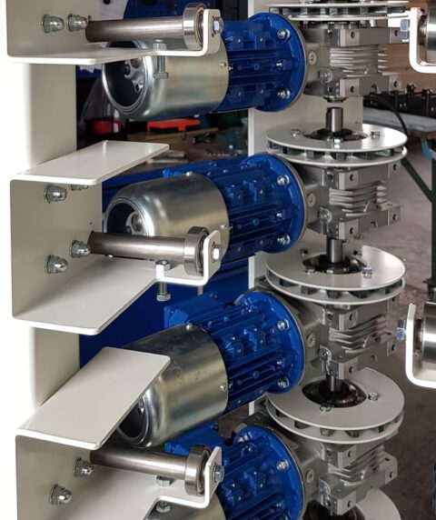 Industry - FORNAX A/S